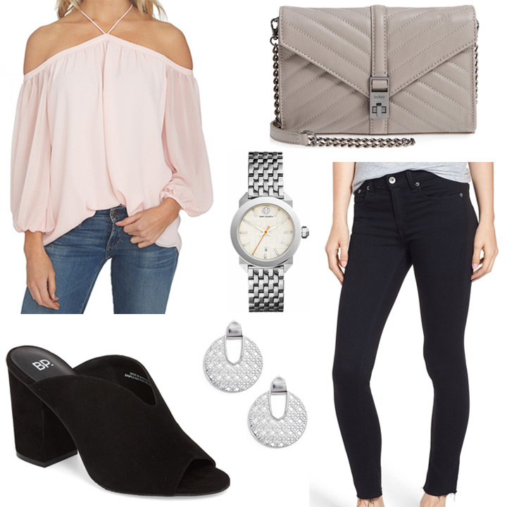 What to Wear to a Class Reunion | Jo-Lynne Shane