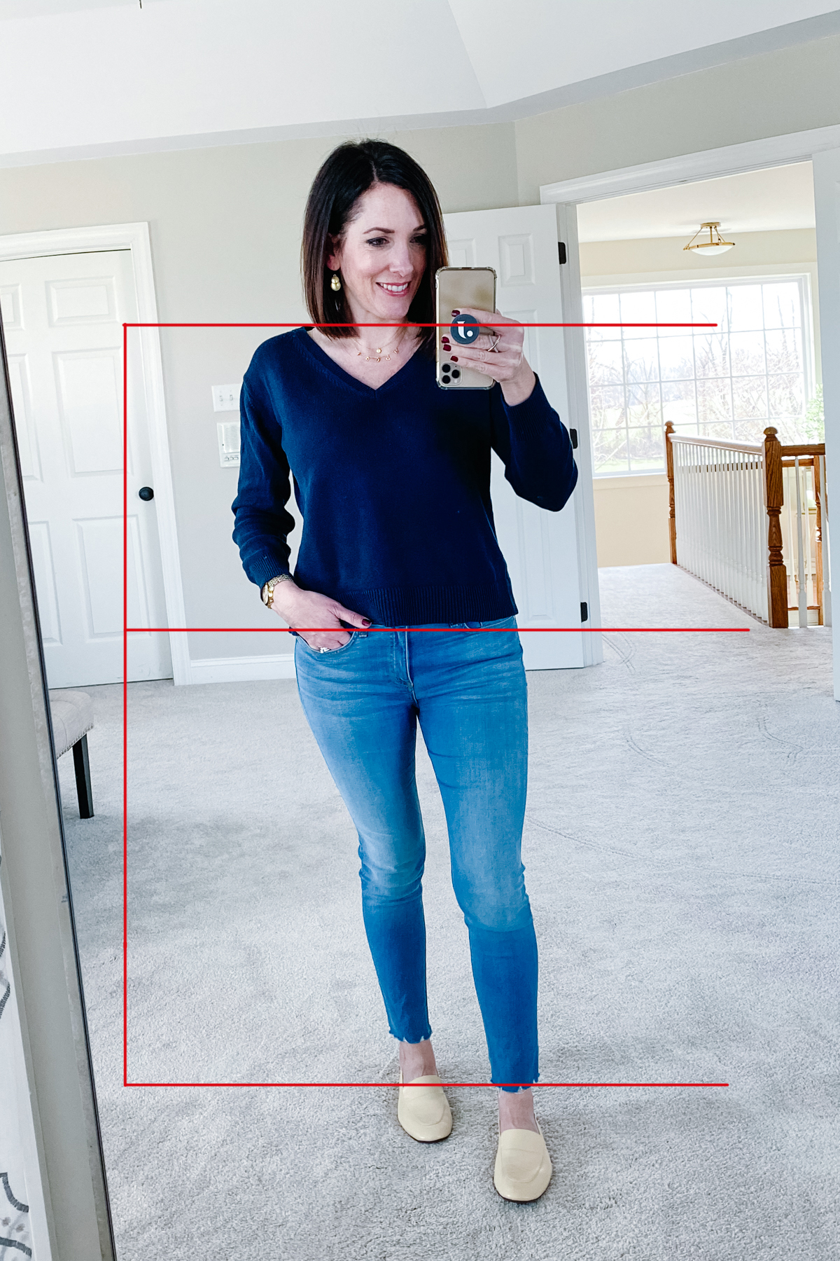 Rules Of One -Third Fashion - ReviewFitHealth.com