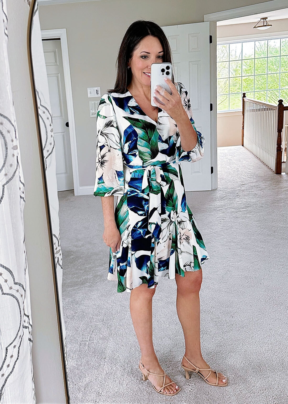 Summer Fashion Try-On Haul for Women Over 40 | Jo-Lynne Shane