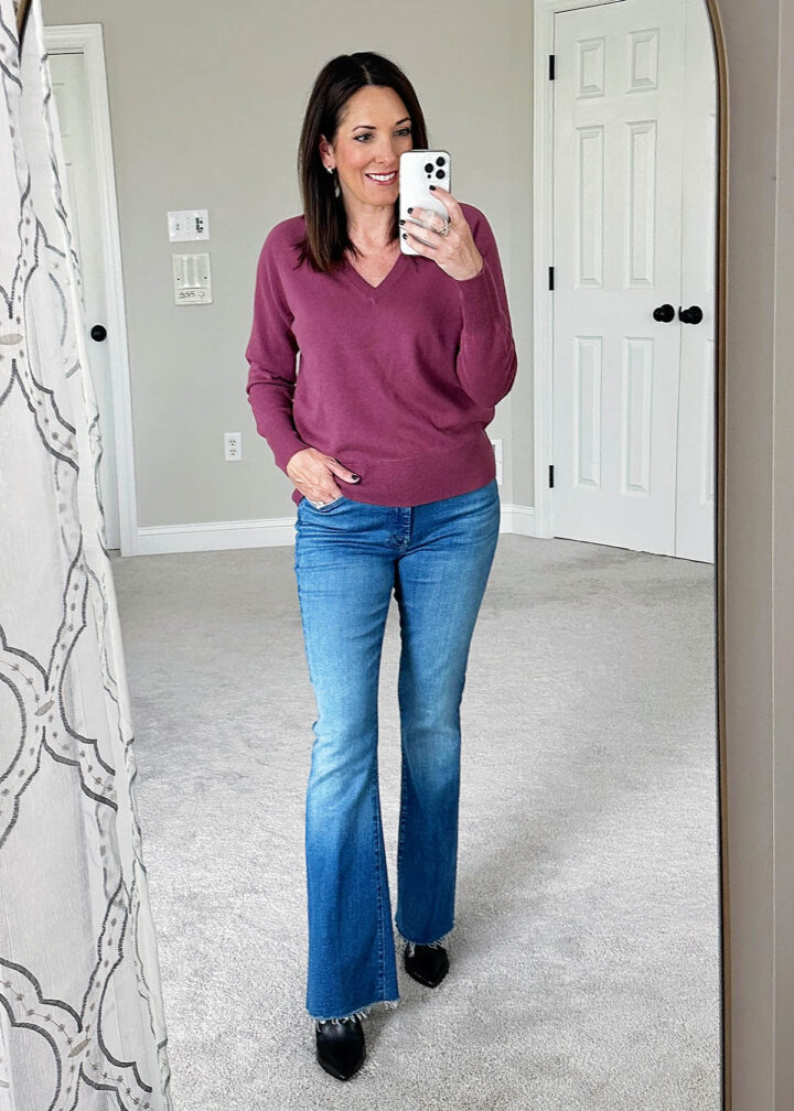 2023 Nordstrom Anniversary Sale Try-On Haul | Jo-Lynne Shane