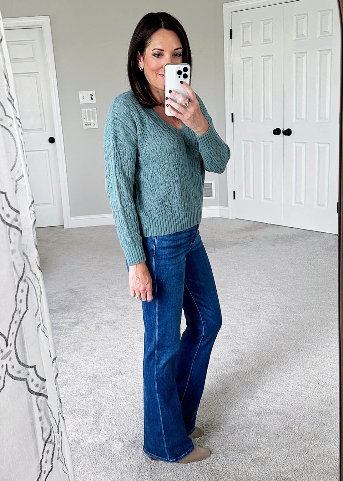 2023 Nordstrom Anniversary Sale Try-On Haul | Jo-Lynne Shane