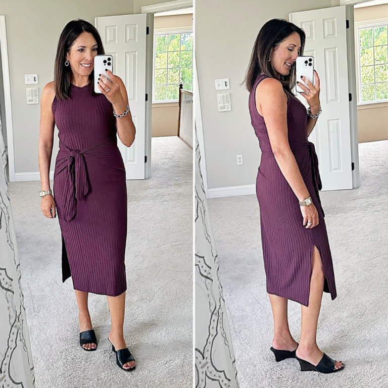Fall Fashion Try-On Haul: Evereve, LOFT, Nordstrom, J.Crew & More | Jo ...