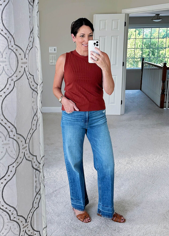 What I Wore Lately Vol. 113 | Jo-Lynne Shane
