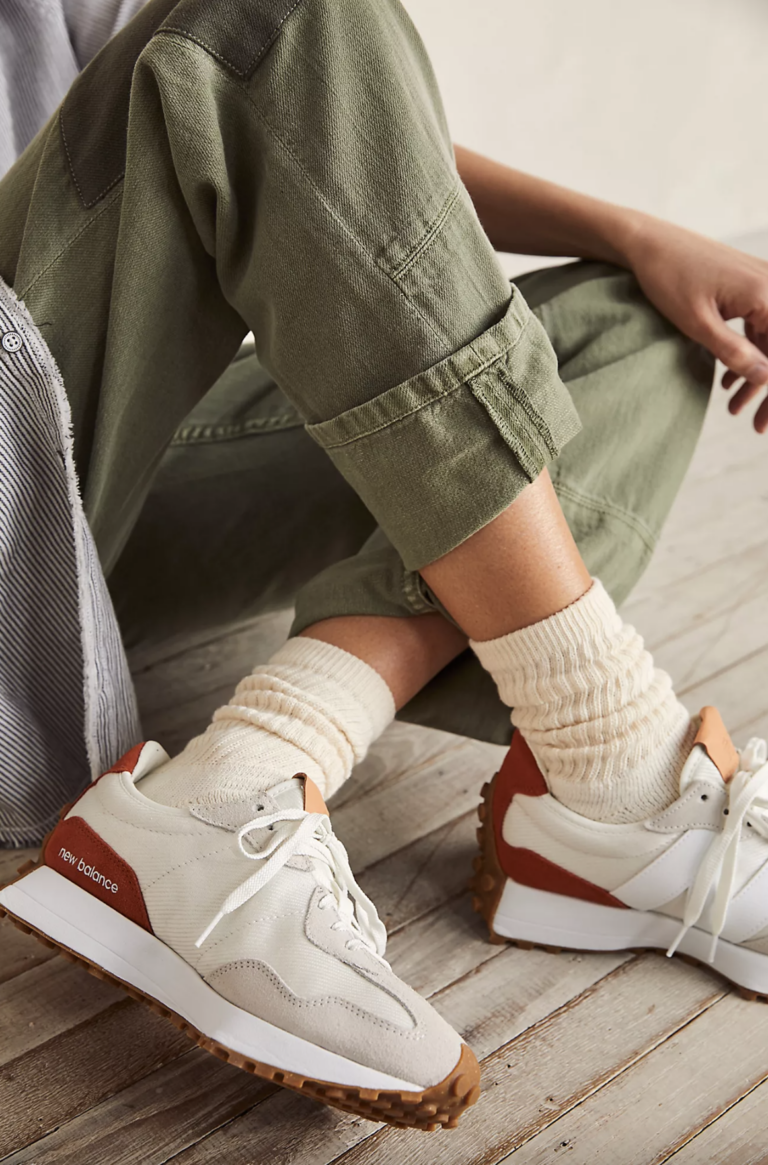 2024 Spring Shoe Trends | Jo-Lynne Shane
