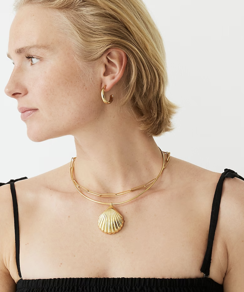 Wearable Jewelry To Complete Your Spring/Summer Outfits | Jo-Lynne Shane