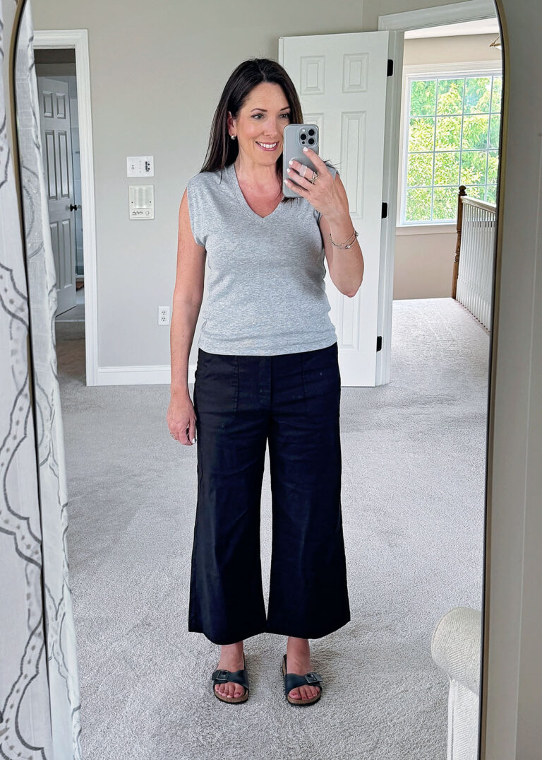 Summer Fashion Try On Haul | Jo-Lynne Shane
