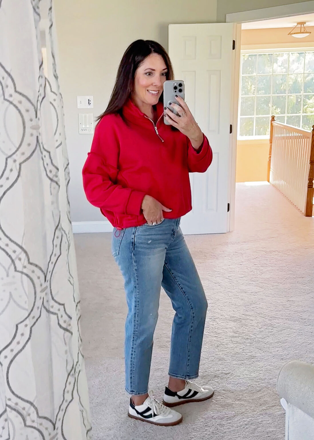 Fall Fashion Try-On Haul | Jo-Lynne Shane