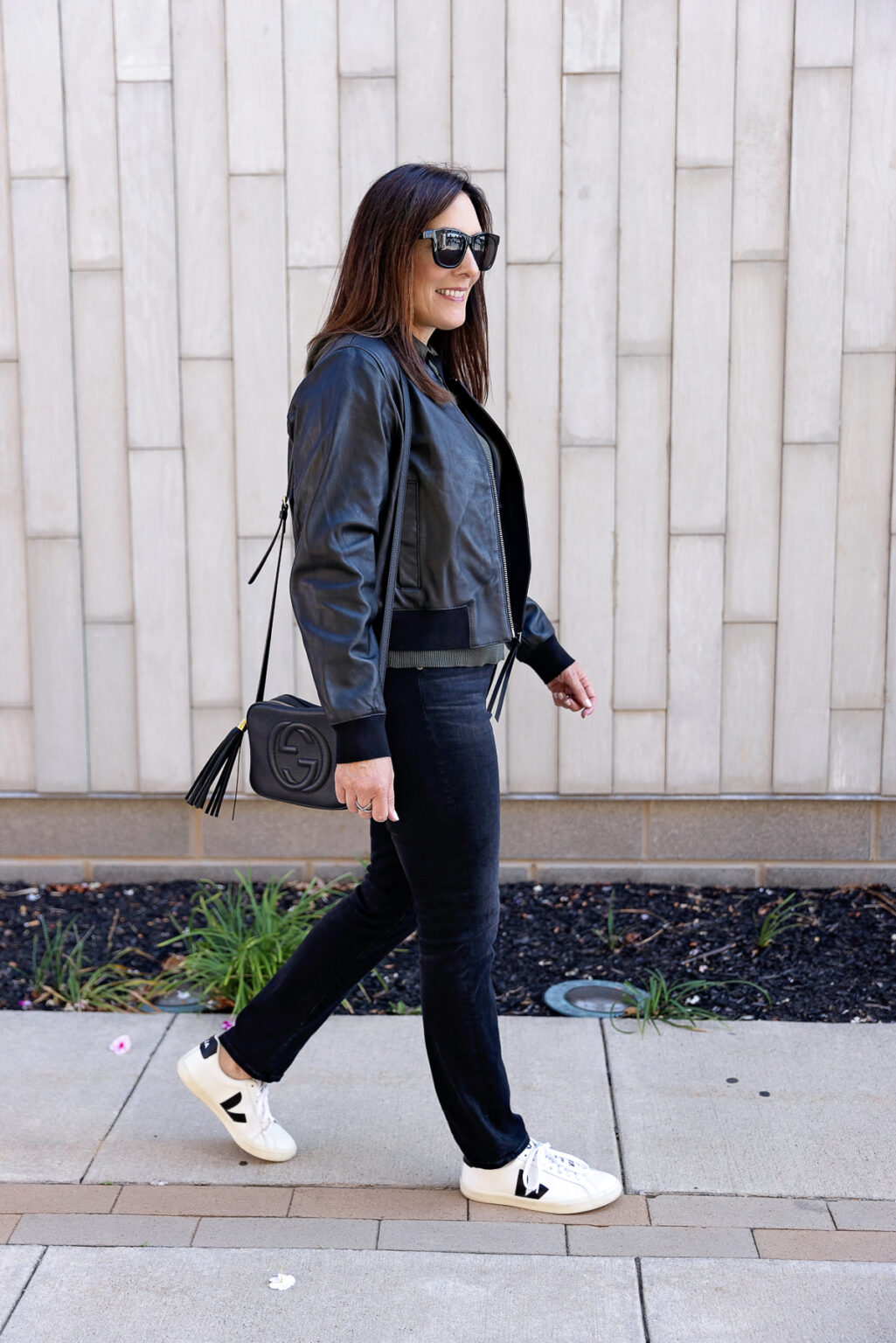 25 Casual Denim Outfits for Fall 2024 | Jo-Lynne Shane