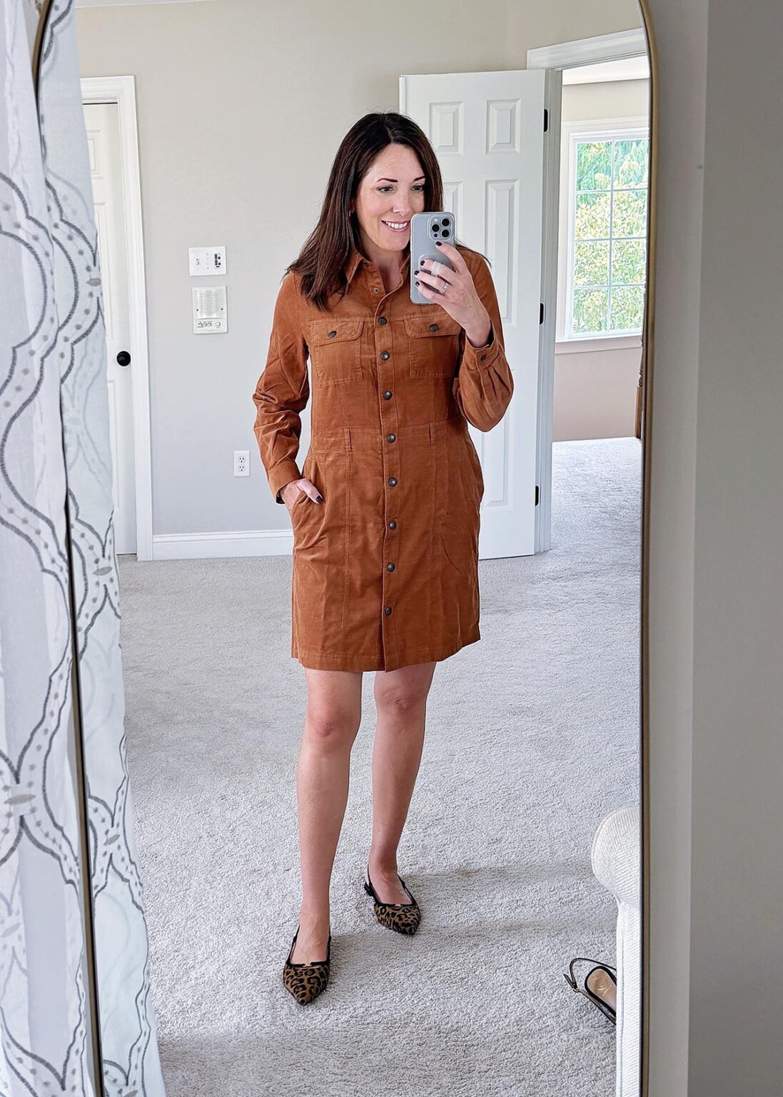 Loft Try-On Haul: New for Fall 2024 | Jo-Lynne Shane