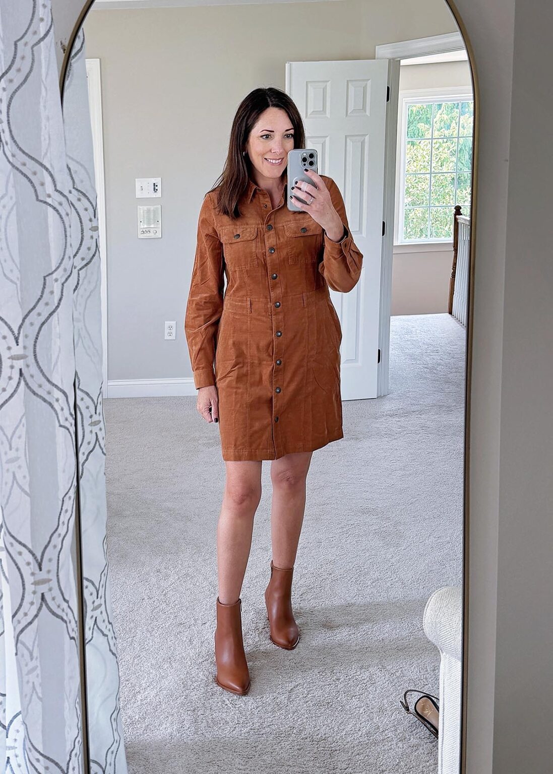 Loft Try-On Haul: New for Fall 2024 | Jo-Lynne Shane