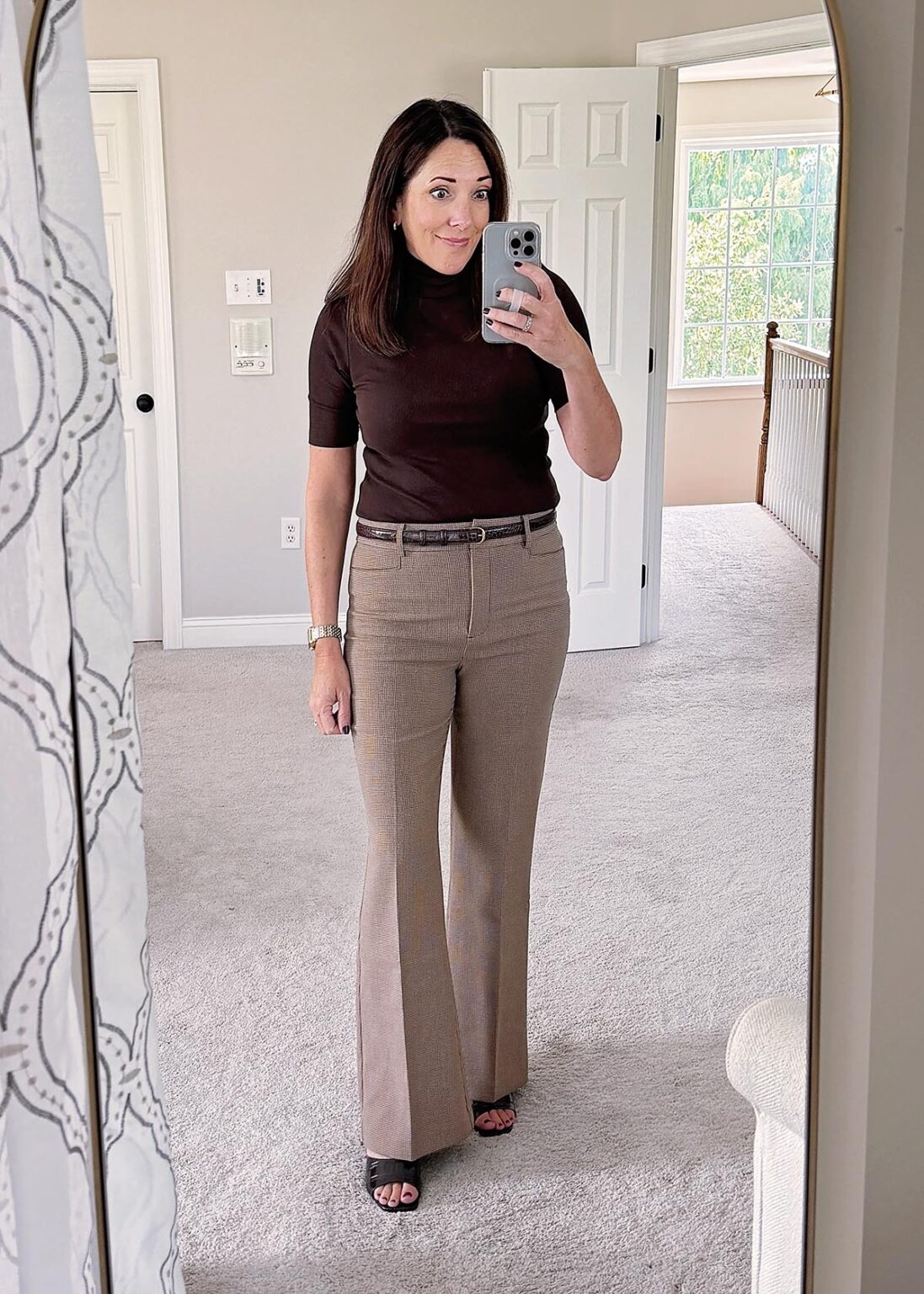 Loft Try-On Haul: New for Fall 2024 | Jo-Lynne Shane