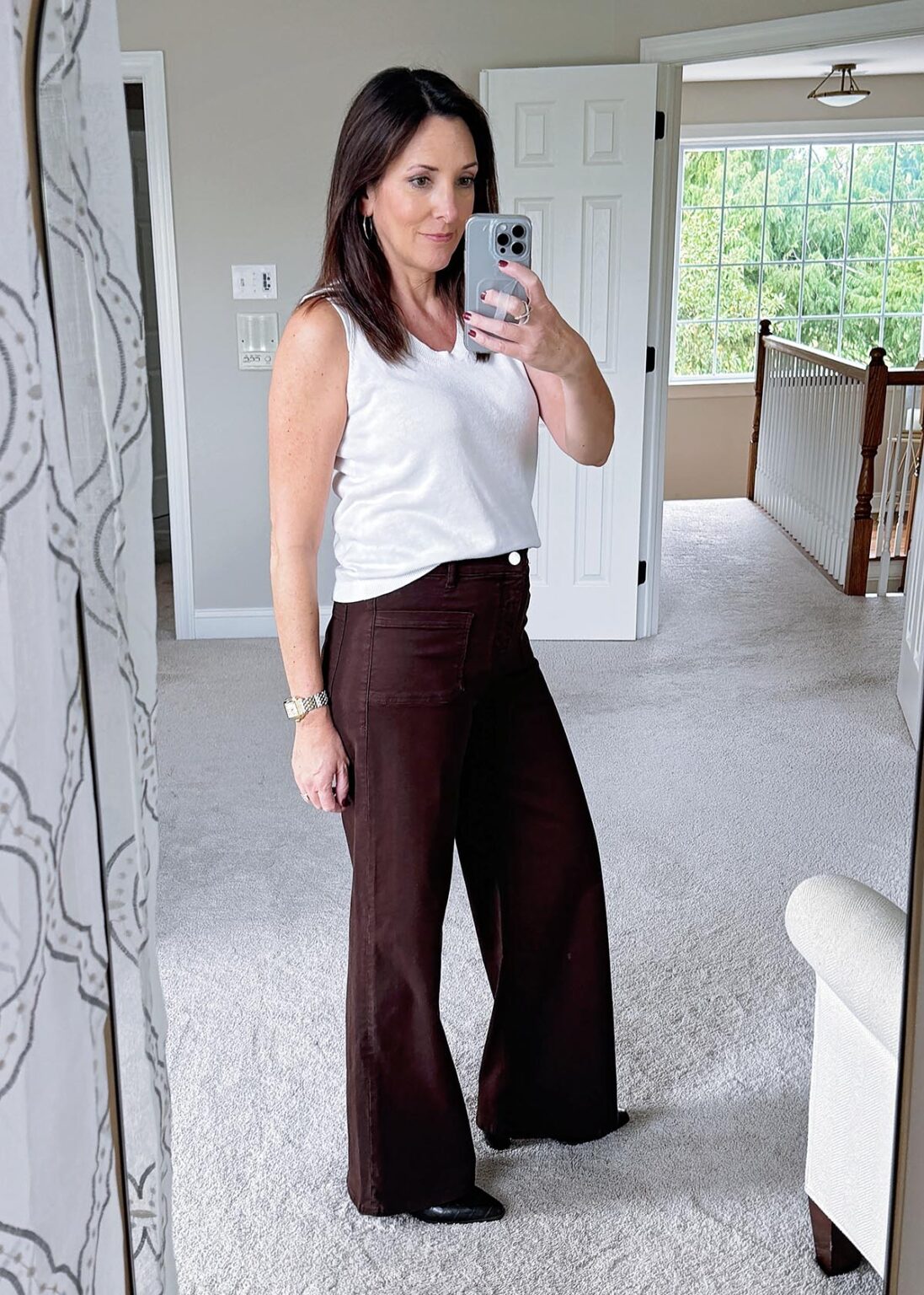 Fall Fashion Try-On Haul | Jo-Lynne Shane