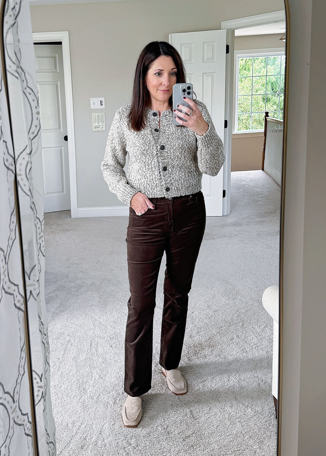 Fall Fashion Try-On Haul | Jo-Lynne Shane