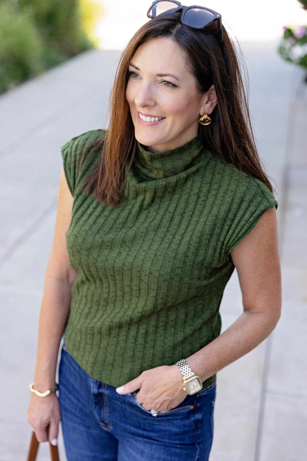 How to Wear Green for Fall: 5 Stylish Ways to Embrace the Season's ...