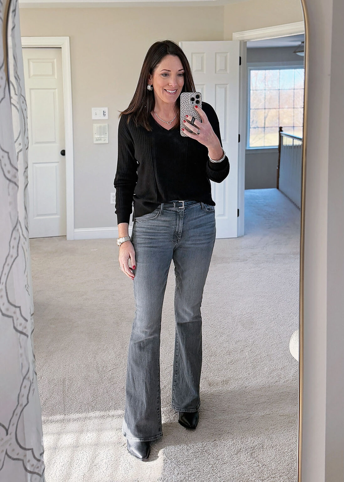 What I Wore Lately: Three Weeks of Everyday Winter Outfits | Jo-Lynne Shane