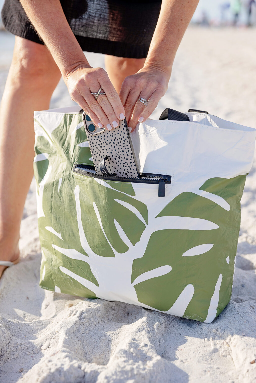 Poolside to Shoreline: Stylish Swim Looks for Summer | Jo-Lynne Shane