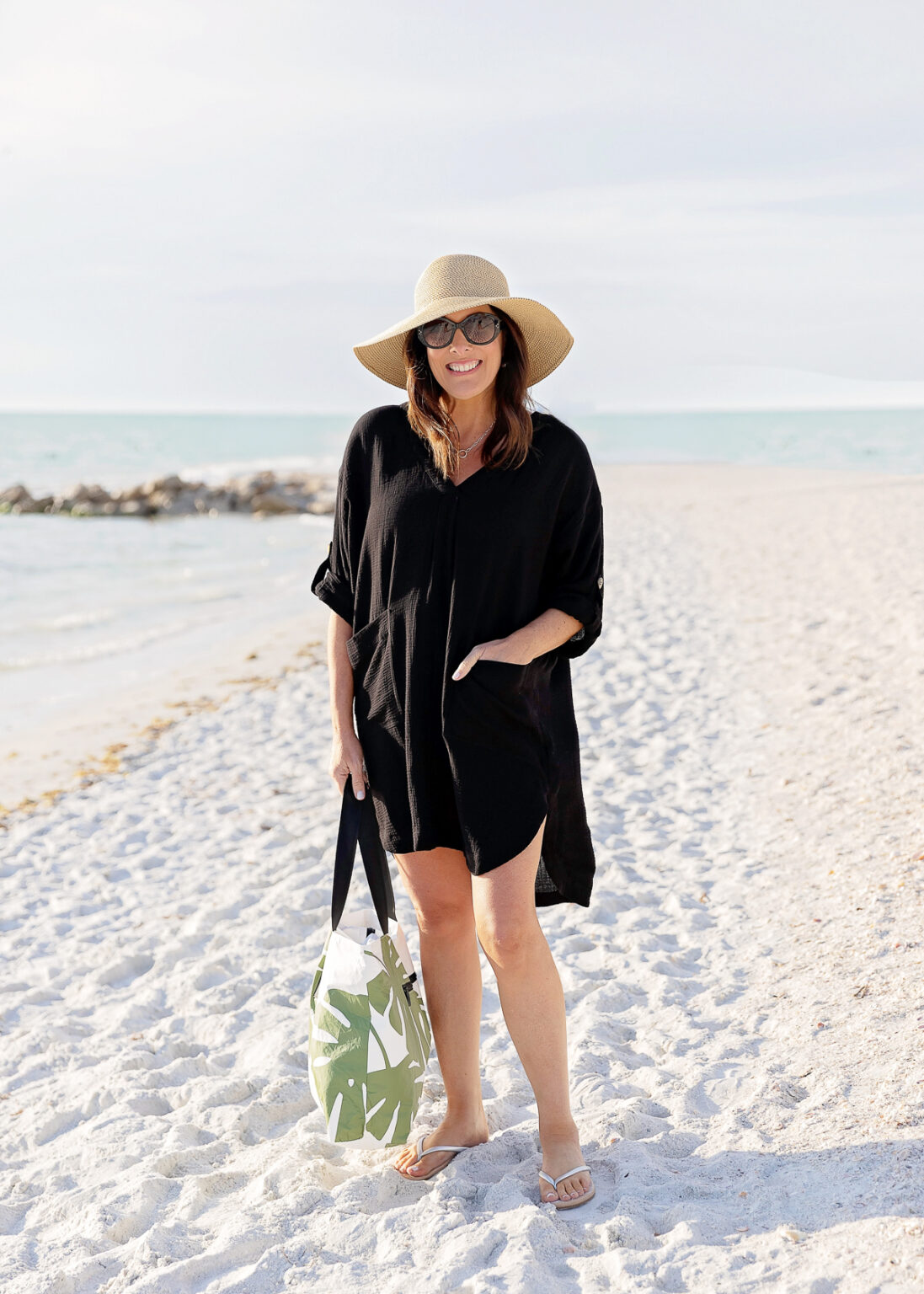 Poolside to Shoreline: Stylish Swim Looks for Summer | Jo-Lynne Shane
