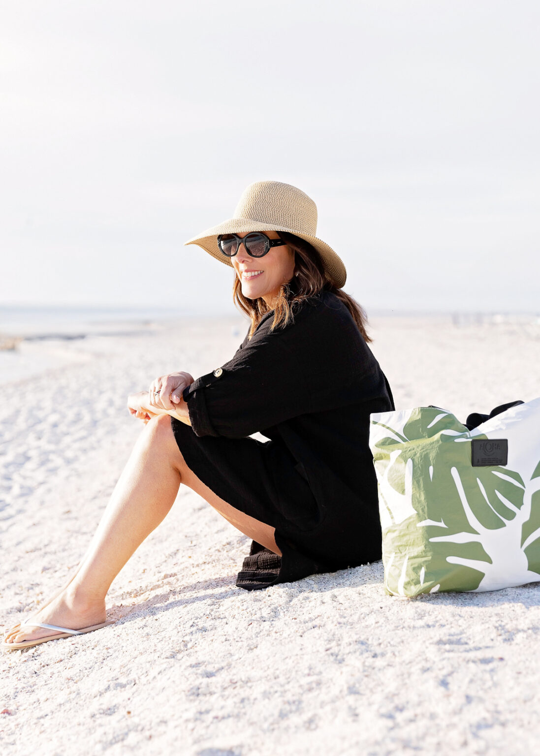 Poolside to Shoreline: Stylish Swim Looks for Summer | Jo-Lynne Shane
