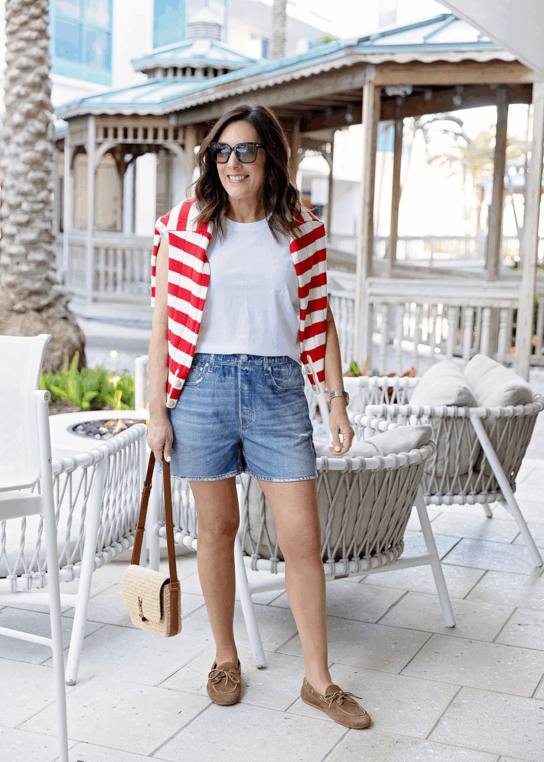 Easy Summer Outfit Ideas: Wearable Looks for Everyday Style | Jo-Lynne ...