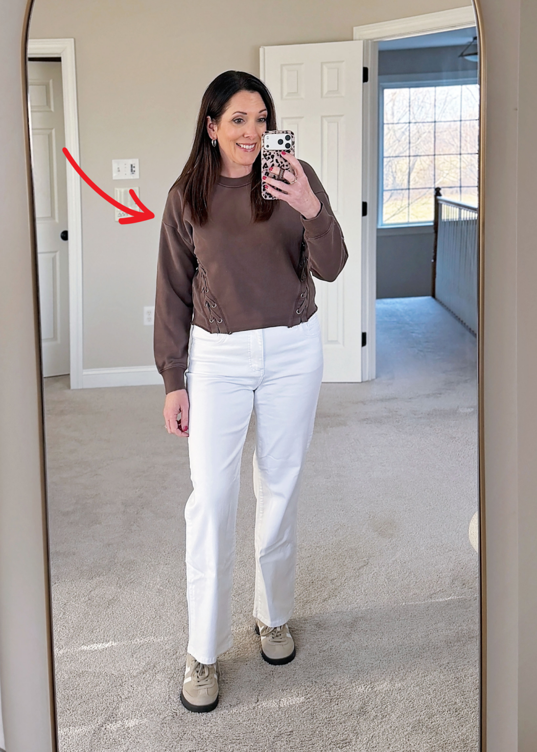 Understanding Shoulder Seams: Fit, Proportion & Style