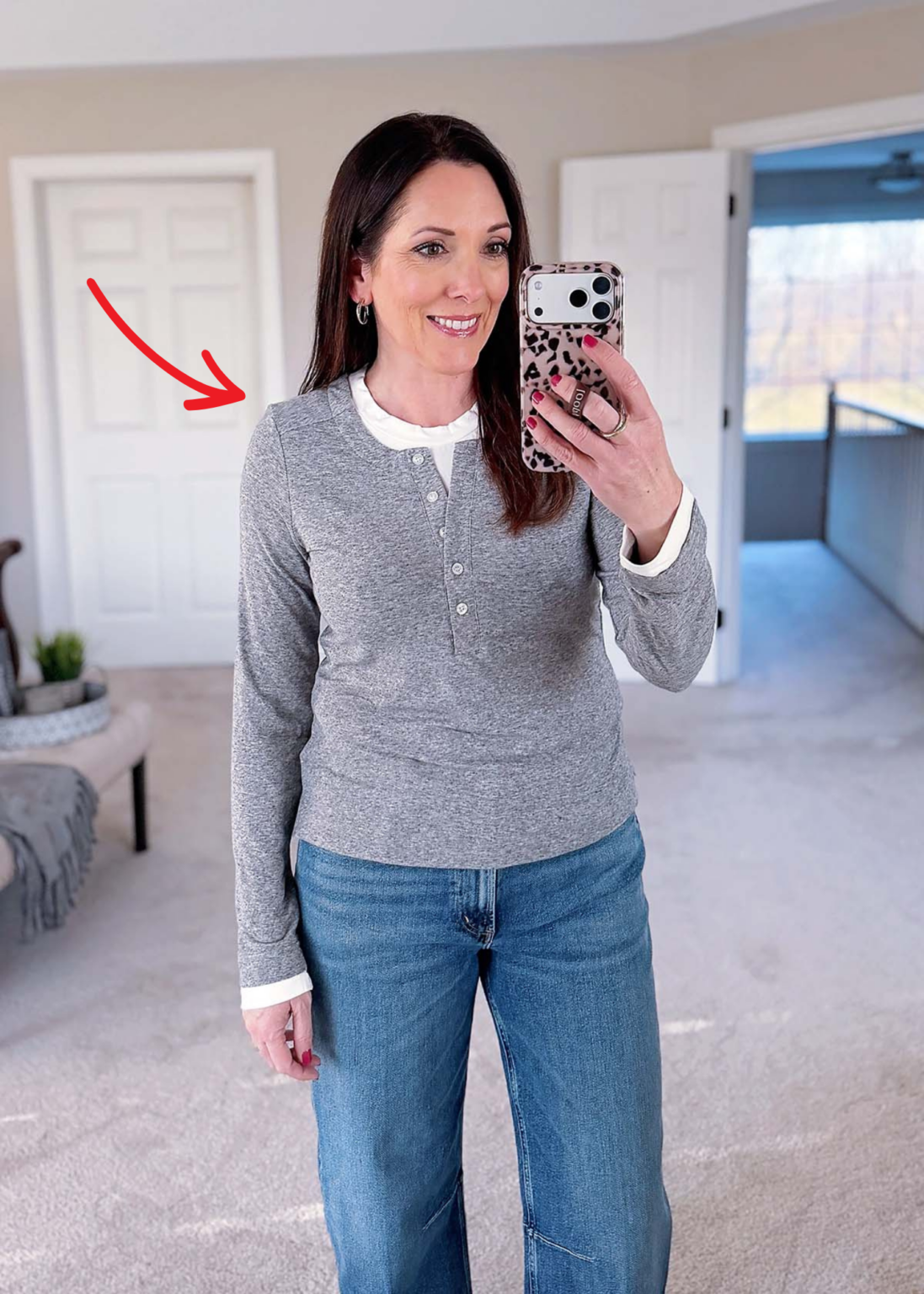 Understanding Shoulder Seams: Fit, Proportion & Style