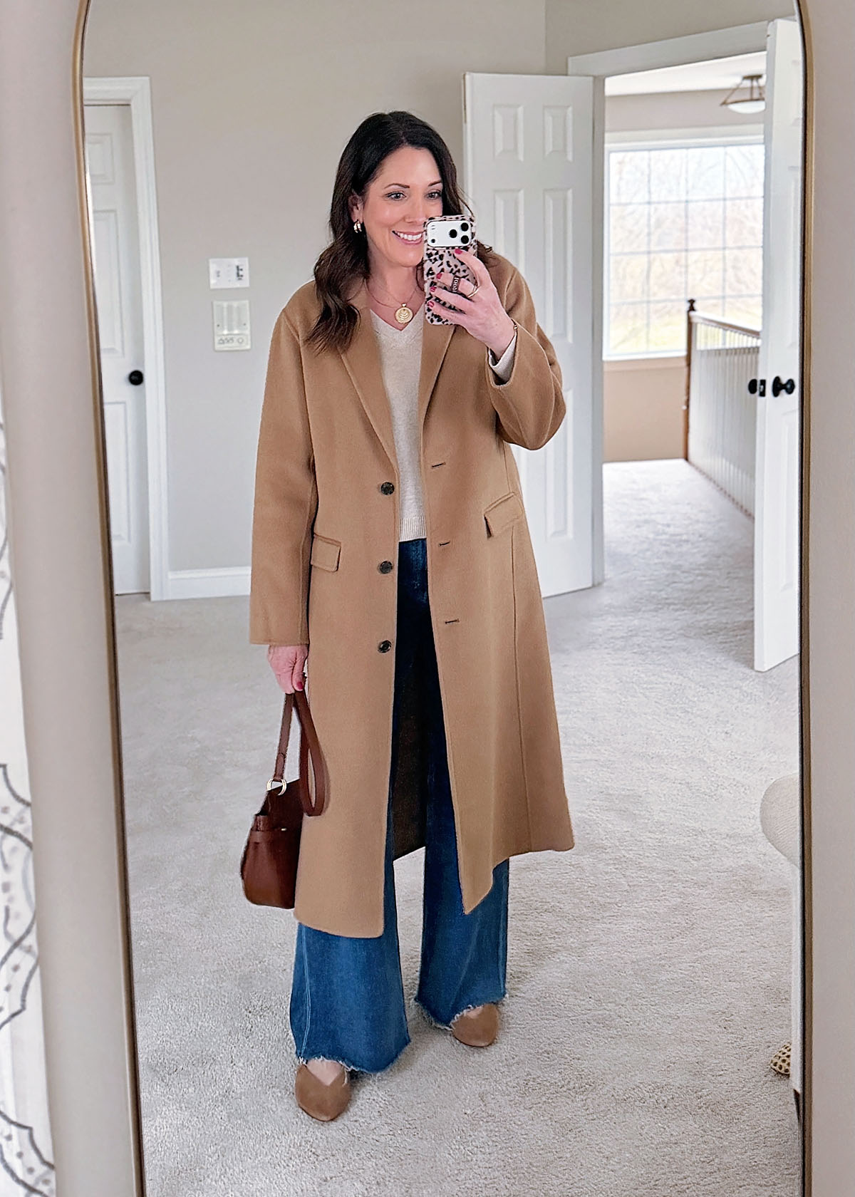 What I Wore Lately: Two Weeks of Everyday Winter Outfits | Jo-Lynne Shane