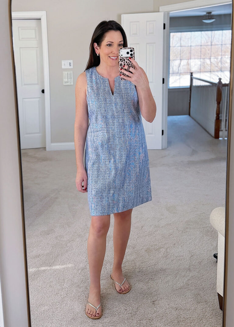 Vacation & Resort Wear Try-On Haul