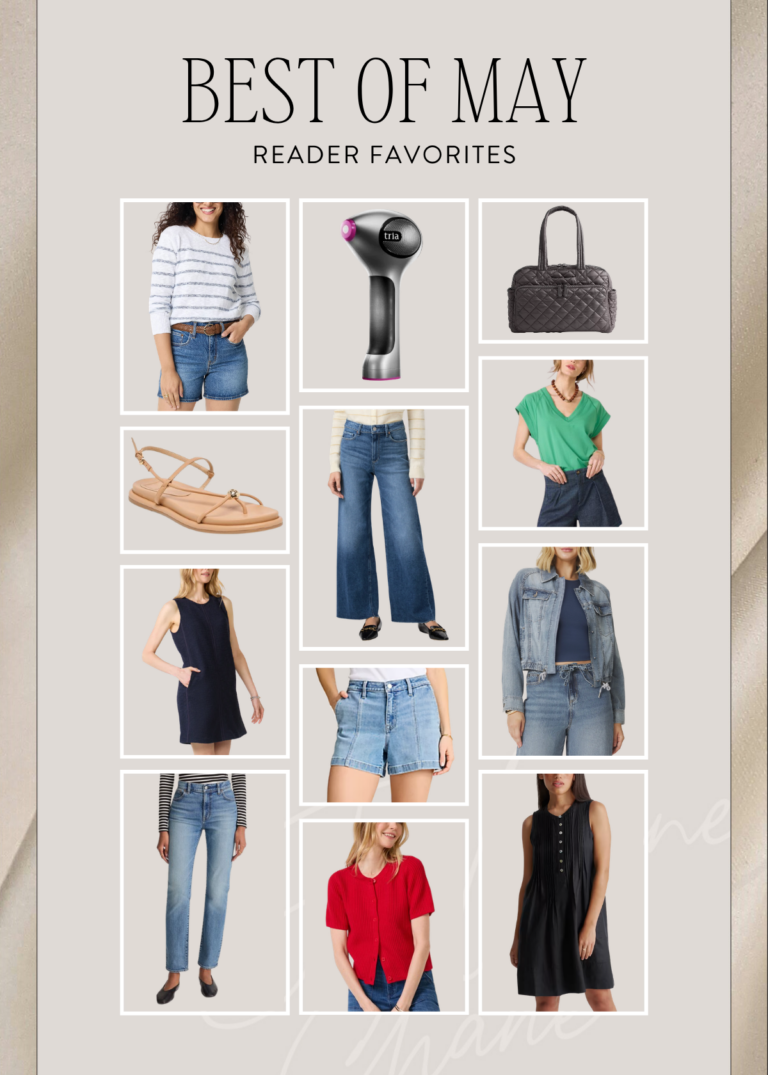 Best of May: The Most-Loved Fashion, Beauty & Lifestyle Finds | Jo ...